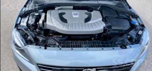 Zils Volvo V60 2013 Rēzekne, ar dzinēja tilpumu 2.40 L un nobraukumu 0 tūkst. km par 6950 €, foto 24 vietnē AUTOMOTO.COM.LV