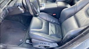 Zils Volvo V60 2013 Rēzekne, ar dzinēja tilpumu 2.40 L un nobraukumu 0 tūkst. km par 6950 €, foto 25 vietnē AUTOMOTO.COM.LV