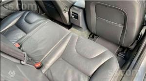 Zils Volvo V60 2013 Rēzekne, ar dzinēja tilpumu 2.40 L un nobraukumu 0 tūkst. km par 6950 €, foto 27 vietnē AUTOMOTO.COM.LV