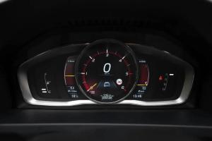 Синий Вольво B60 2013 в Елгава, объемом двигателя 2.40 л и пробегом 287 тыс. км за 10200 €, фото 19 на AUTOMOTO.COM.LV