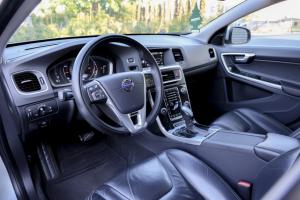 Синий Вольво B60 2013 в Рига, объемом двигателя 2.40 л и пробегом 214 тыс. км за 9850 €, фото 12 на AUTOMOTO.COM.LV