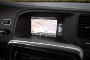 Синий Вольво B60 2013 в Елгава, объемом двигателя 2.40 л и пробегом 326 тыс. км за 10500 €, фото 13 на AUTOMOTO.COM.LV
