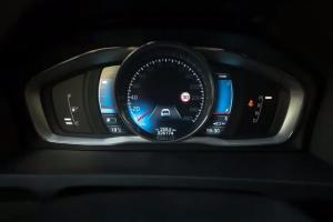 Синий Вольво B60 2013 в Елгава, объемом двигателя 2.40 л и пробегом 326 тыс. км за 10500 €, фото 17 на AUTOMOTO.COM.LV