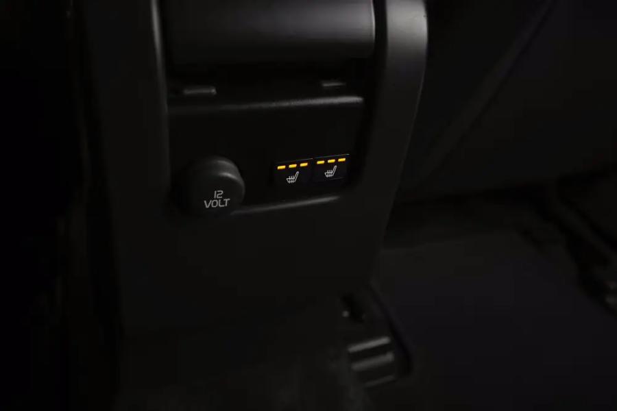 Синий Вольво B60 2013 в Елгава, объемом двигателя 2.40 л и пробегом 227 тыс. км за 12900 €, фото 23 на AUTOMOTO.COM.LV