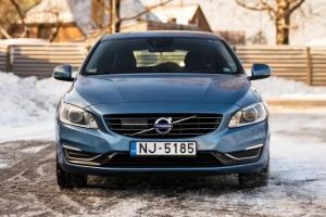 Синий Вольво B60 2013 в Елгава, объемом двигателя 2.40 л и пробегом 275 тыс. км за 14300 €, фото 3 на AUTOMOTO.COM.LV