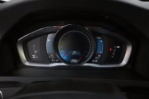 Синий Вольво B60 2013 в Елгава, объемом двигателя 2.40 л и пробегом 275 тыс. км за 14300 €, фото 12 на AUTOMOTO.COM.LV