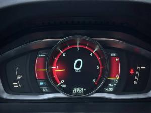 Синий Вольво B60 2013 в Елгава, объемом двигателя 2.40 л и пробегом 227 тыс. км за 6900 €, фото 25 на AUTOMOTO.COM.LV