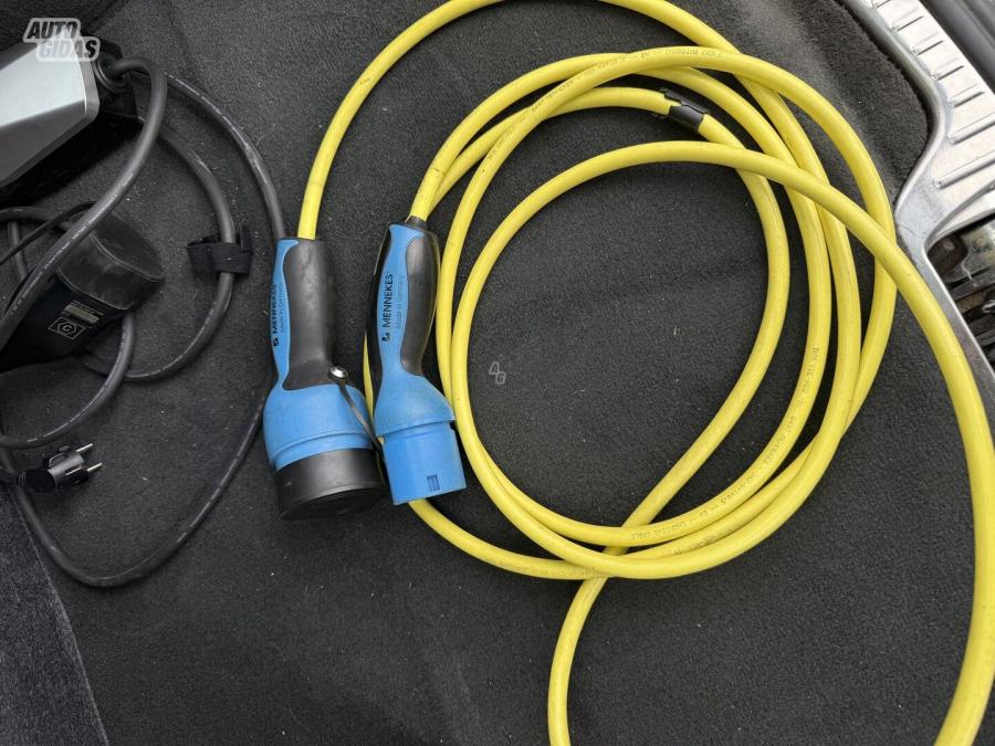Синий Вольво B60 2013 в Вильнюс, объемом двигателя 2.40 л и пробегом 389 тыс. км за 6300 €, фото 17 на AUTOMOTO.COM.LV