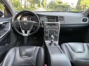 Синий Вольво B60 2013 в Каунас, объемом двигателя 2.40 л и пробегом 243 тыс. км за 8000 €, фото 20 на AUTOMOTO.COM.LV