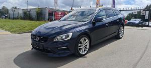 Синий Вольво B60 2013 в Каунас, объемом двигателя 2.40 л и пробегом 252 тыс. км за 5999 €, фото  на AUTOMOTO.COM.LV