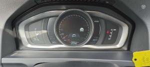 Zils Volvo V60 2013 Kauņa, ar dzinēja tilpumu 2.40 L un nobraukumu 252 tūkst. km par 5999 €, foto 16 vietnē AUTOMOTO.COM.LV