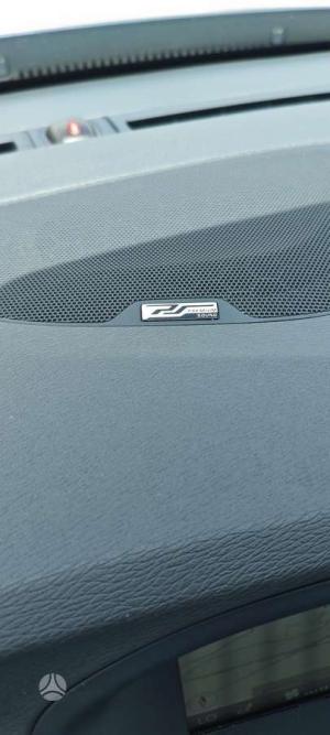 Zils Volvo V60 2013 Kauņa, ar dzinēja tilpumu 2.40 L un nobraukumu 252 tūkst. km par 5999 €, foto 17 vietnē AUTOMOTO.COM.LV