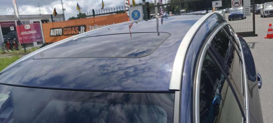 Zils Volvo V60 2013 Kauņa, ar dzinēja tilpumu 2.40 L un nobraukumu 252 tūkst. km par 5999 €, foto 25 vietnē AUTOMOTO.COM.LV