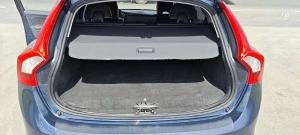Zils Volvo V60 2013 Kauņa, ar dzinēja tilpumu 2.40 L un nobraukumu 252 tūkst. km par 5999 €, foto 28 vietnē AUTOMOTO.COM.LV