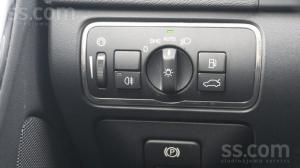 Zils Volvo V60 2013 Rīga, ar dzinēja tilpumu 2.40 L un nobraukumu 334 tūkst. km par 4590 €, foto 19 vietnē AUTOMOTO.COM.LV