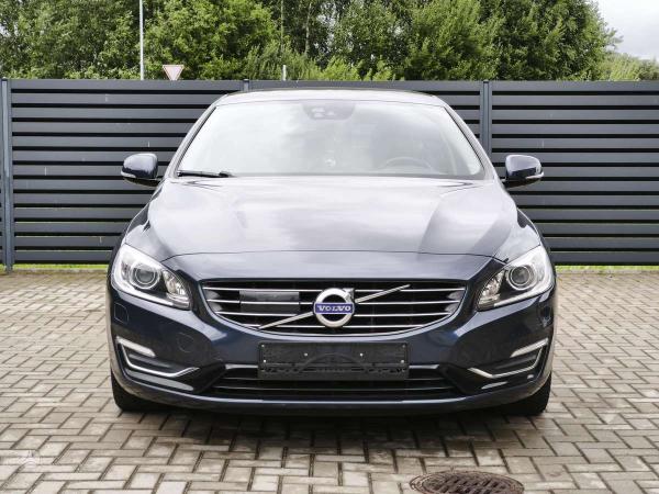 Вольво B60 2013 в Клайпеда на AUTOMOTO.COM.LV Синий Вольво B60 2013 в Клайпеда, объемом двигателя 2.40 л и пробегом 298 тыс. км за 6600 €, фото 4 на AUTOMOTO.COM.LV