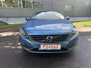 Синий Вольво B60 2013 в Алитус, объемом двигателя 1.98 л и пробегом 293 тыс. км за 6900 €, фото 3 на AUTOMOTO.COM.LV