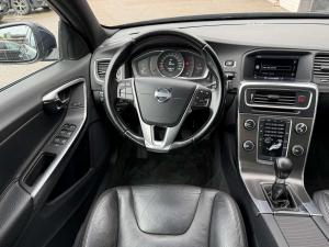 Синий Вольво B60 2013 в Утена, объемом двигателя 1.98 л и пробегом 317 тыс. км за 5350 €, фото 12 на AUTOMOTO.COM.LV