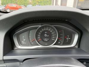 Синий Вольво B60 2013 в Утена, объемом двигателя 1.98 л и пробегом 317 тыс. км за 5350 €, фото 13 на AUTOMOTO.COM.LV