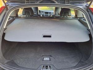 Blue Volvo V60 2013 in Ukmerge, with an engine capacity of 2.40 L and mileage of 289 thousand km for 5750 €, photo 14 on AUTOMOTO.COM.LV