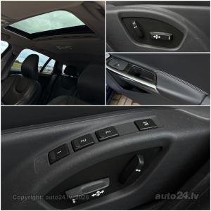 Zils Volvo V60 2013 Tallina, ar dzinēja tilpumu 2.40 L un nobraukumu 241 tūkst. km par 9900 €, foto 16 vietnē AUTOMOTO.COM.LV