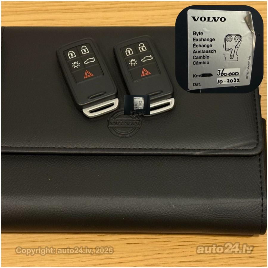 Zils Volvo V60 2013 Tallina, ar dzinēja tilpumu 2.40 L un nobraukumu 241 tūkst. km par 9900 €, foto 21 vietnē AUTOMOTO.COM.LV