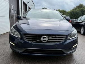 Zils Volvo V60 2013 Utena, ar dzinēja tilpumu 1.98 L un nobraukumu 317 tūkst. km par 5099 €, foto 8 vietnē AUTOMOTO.COM.LV