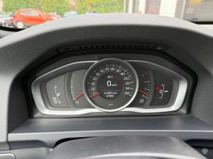 Zils Volvo V60 2013 Utena, ar dzinēja tilpumu 1.98 L un nobraukumu 317 tūkst. km par 5099 €, foto 14 vietnē AUTOMOTO.COM.LV