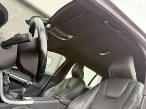 Zils Volvo V60 2013 Utena, ar dzinēja tilpumu 1.98 L un nobraukumu 317 tūkst. km par 5099 €, foto 19 vietnē AUTOMOTO.COM.LV