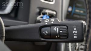 Zils Volvo V60 2013 Rīga, ar dzinēja tilpumu 2.40 L un nobraukumu 334 tūkst. km par 4590 €, foto 20 vietnē AUTOMOTO.COM.LV
