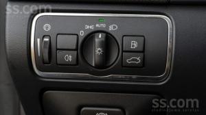 Zils Volvo V60 2013 Rīga, ar dzinēja tilpumu 2.40 L un nobraukumu 334 tūkst. km par 4590 €, foto 22 vietnē AUTOMOTO.COM.LV