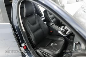 Blue Volvo V60 2014 in Tallinn, with an engine capacity of 2.00 L and mileage of 275 thousand km for 7500 €, photo 15 on AUTOMOTO.COM.LV