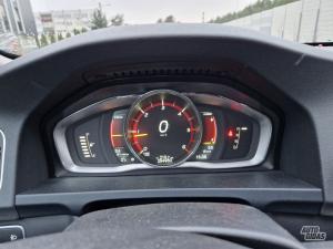 Синий Вольво B60 2014 в Вильнюс, объемом двигателя 2.40 л и пробегом 295 тыс. км за 6000 €, фото 7 на AUTOMOTO.COM.LV