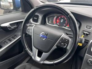 Синий Вольво B60 2014 в Рига, объемом двигателя 2.00 л и пробегом 227 тыс. км за 7550 €, фото 13 на AUTOMOTO.COM.LV