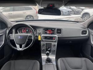 Синий Вольво B60 2014 в Рига, объемом двигателя 2.00 л и пробегом 227 тыс. км за 7550 €, фото 14 на AUTOMOTO.COM.LV