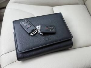 Blue Volvo V60 2014 in Riga, with an engine capacity of 2.00 L and mileage of 187 thousand km for 4600 €, photo 16 on AUTOMOTO.COM.LV