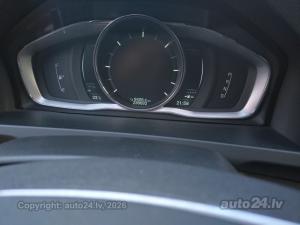 Синий Вольво B60 2014 в Таллин, объемом двигателя 2.40 л и пробегом 239 тыс. км за 10200 €, фото 8 на AUTOMOTO.COM.LV