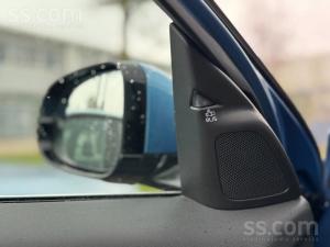 Синий Вольво B60 2014 в Таллин, объемом двигателя 2.40 л и пробегом 213 тыс. км за 10200 €, фото 10 на AUTOMOTO.COM.LV