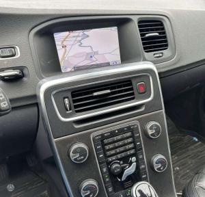 Синий Вольво B60 2014 в Пренай, объемом двигателя 2.40 л и пробегом 225 тыс. км за 6450 €, фото 13 на AUTOMOTO.COM.LV