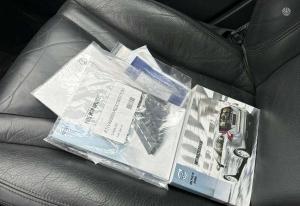 Синий Вольво B60 2014 в Пренай, объемом двигателя 2.40 л и пробегом 225 тыс. км за 6450 €, фото 15 на AUTOMOTO.COM.LV