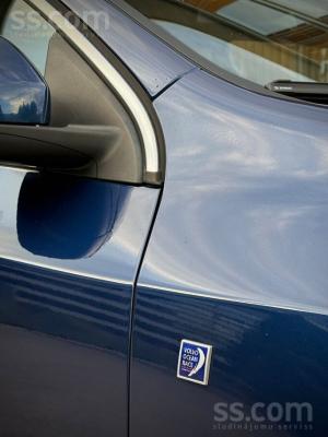Blue Volvo V60 2014 in Riga, with an engine capacity of 2.00 L and mileage of 274 thousand km for 8150 €, photo 11 on AUTOMOTO.COM.LV