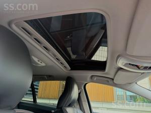 Blue Volvo V60 2014 in Riga, with an engine capacity of 2.00 L and mileage of 274 thousand km for 8150 €, photo 16 on AUTOMOTO.COM.LV