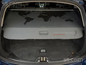 Blue Volvo V60 2014 in Riga, with an engine capacity of 2.00 L and mileage of 274 thousand km for 8150 €, photo 26 on AUTOMOTO.COM.LV
