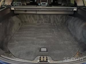 Blue Volvo V60 2014 in Riga, with an engine capacity of 2.00 L and mileage of 274 thousand km for 8150 €, photo 27 on AUTOMOTO.COM.LV