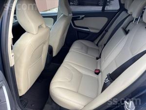 Синий Вольво B60 2014 в Рига, объемом двигателя 2.00 л и пробегом 275 тыс. км за 6950 €, фото 10 на AUTOMOTO.COM.LV
