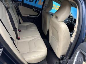 Синий Вольво B60 2014 в Рига, объемом двигателя 2.00 л и пробегом 275 тыс. км за 6950 €, фото 12 на AUTOMOTO.COM.LV
