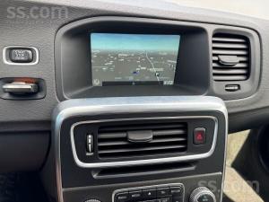 Синий Вольво B60 2014 в Рига, объемом двигателя 2.00 л и пробегом 275 тыс. км за 6950 €, фото 15 на AUTOMOTO.COM.LV