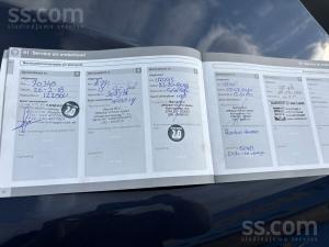 Синий Вольво B60 2014 в Рига, объемом двигателя 2.00 л и пробегом 275 тыс. км за 6950 €, фото 16 на AUTOMOTO.COM.LV