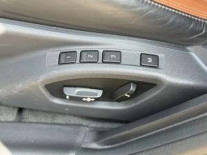 Zils Volvo V60 2014 Rīga, ar dzinēja tilpumu 2.00 L un nobraukumu 228 tūkst. km par 8500 €, foto 8 vietnē AUTOMOTO.COM.LV