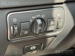 Zils Volvo V60 2014 Rīga, ar dzinēja tilpumu 2.00 L un nobraukumu 228 tūkst. km par 7700 €, foto 11 vietnē AUTOMOTO.COM.LV